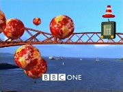 The Ben Elton Balloons (1) | TVARK