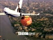 The Ben Elton Balloons (1) | TVARK