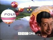 The Ben Elton Balloons (2) | TVARK