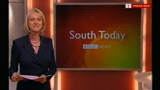 South Today 2002 – 2005 | TVARK