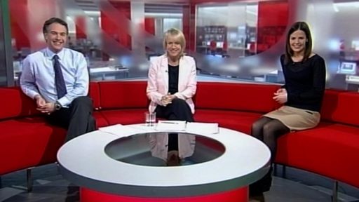 BBC South Today | TVARK