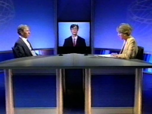 BBC South Today 1991 – 1993 | TVARK