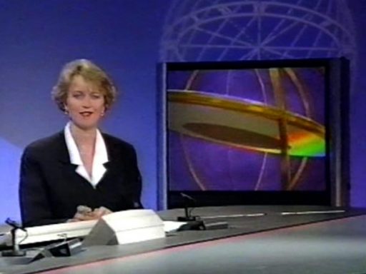 BBC South Today 1993 – 1996 | TVARK