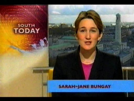 South Today Bulletin | TVARK