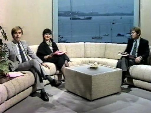 South Today with South East at Six | TVARK