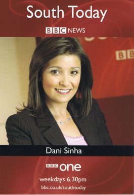 South Today 2005 – 2008 | TVARK