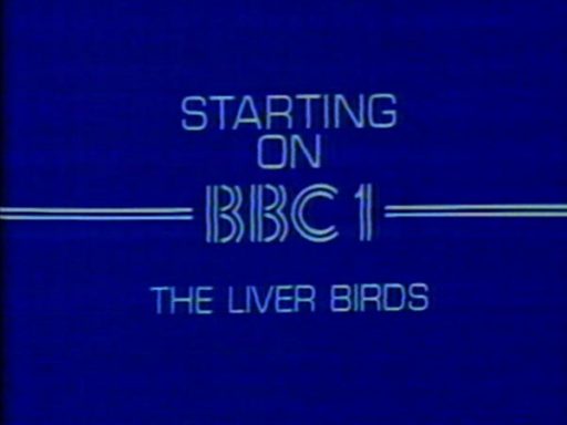 Starting on BBC1 | TVARK