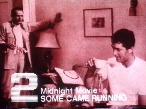 BBC2 1974 – 1979 Branding | TVARK