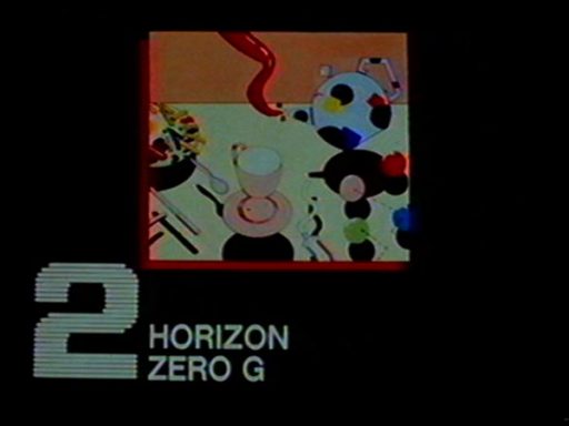 BBC2 1974 – 1979 Branding | TVARK