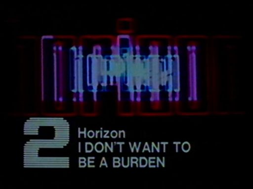 BBC2 1974 – 1979 Branding | TVARK