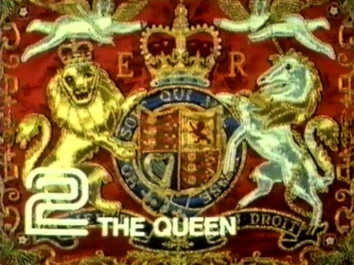 BBC2 1979 – 1986 Branding | TVARK