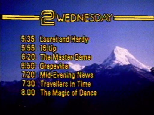 BBC2 Start-Up | TVARK