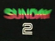 BBC2 Sunday menu | TVARK