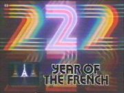 BBC2 Year of the French trail | TVARK