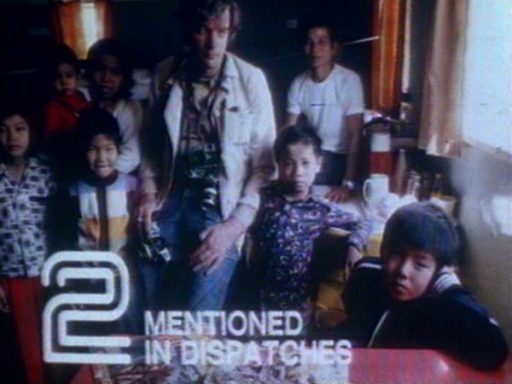 BBC2 1979 – 1986 Branding | TVARK