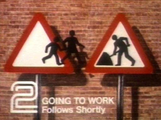 BBC2 1979 – 1986 Branding | TVARK