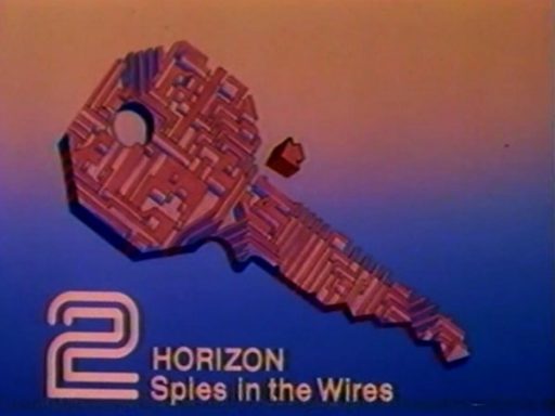 BBC2 1979 – 1986 Branding | TVARK