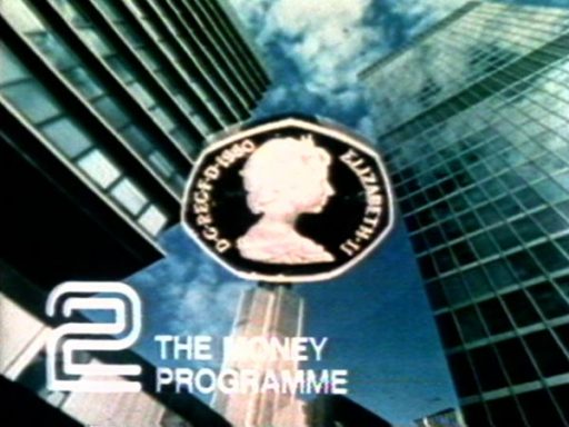 BBC2 1979 – 1986 Branding | TVARK