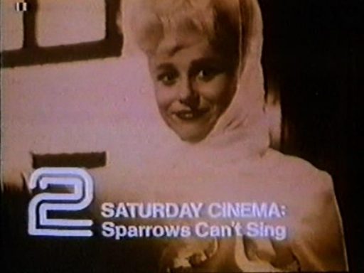 BBC2 1979 – 1986 Branding | TVARK