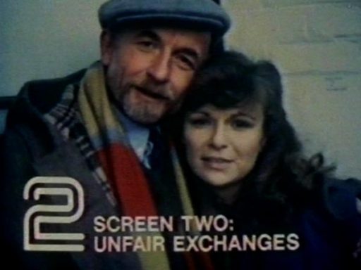 BBC2 1979 – 1986 Branding | TVARK