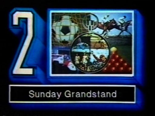 BBC1 1981 – 1985 Branding | TVARK