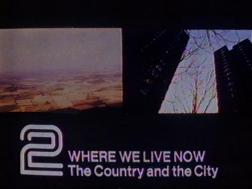 BBC2 1979 – 1986 Branding | TVARK