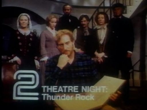 BBC2 1979 – 1986 Branding | TVARK