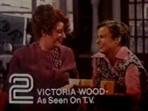 BBC2 1979 – 1986 Branding | TVARK