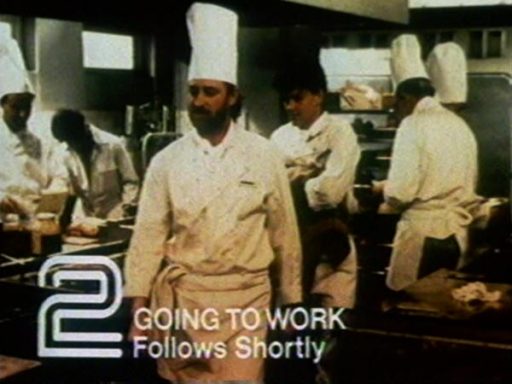 BBC2 1979 – 1986 Branding | TVARK