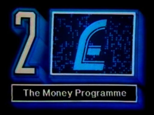 BBC1 1981 – 1985 Branding | TVARK