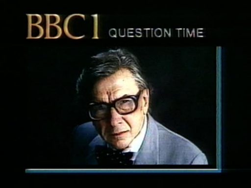 BBC Two Next Continuity | TVARK