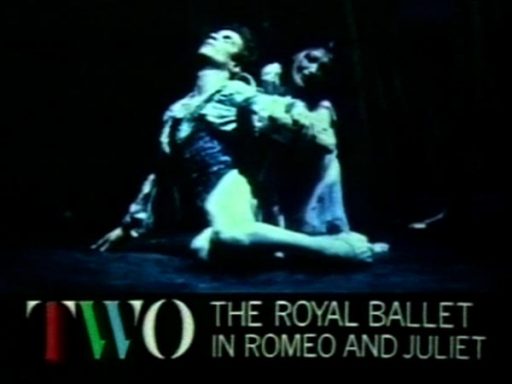 BBC Two Continuity | TVARK