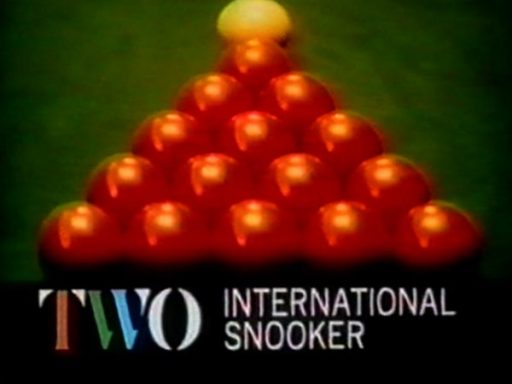 BBC Two 1986 – 1991 Branding | TVARK