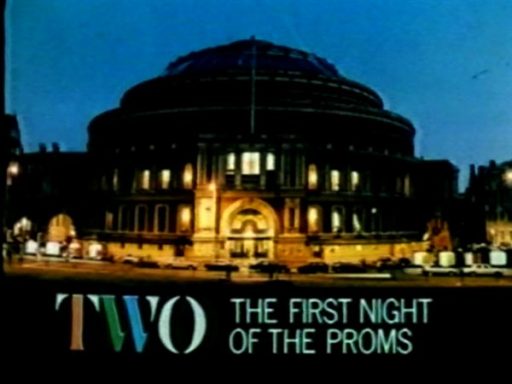 BBC Two 1986 – 1991 Branding | TVARK