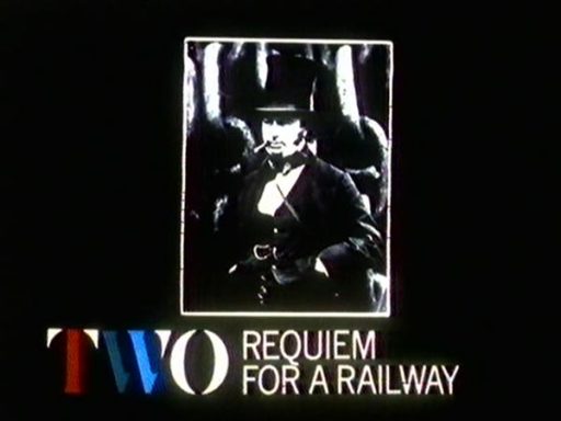 BBC Two 1986 – 1991 Branding | TVARK