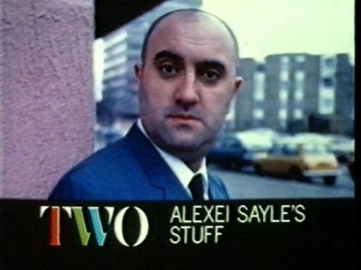 BBC Two 1986 – 1991 Branding | TVARK