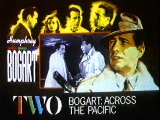 BBC Two 1986 – 1991 Branding | TVARK