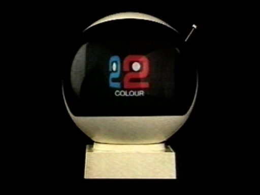 BBC2 30th Anniversary promo | TVARK