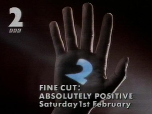 Screen 2 Promo / Fine Cut Promo (1) | TVARK