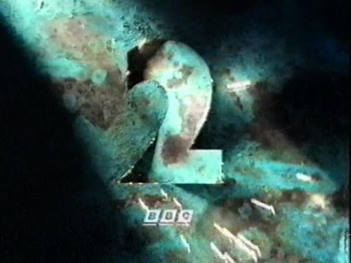 BBC2 Continuity | TVARK