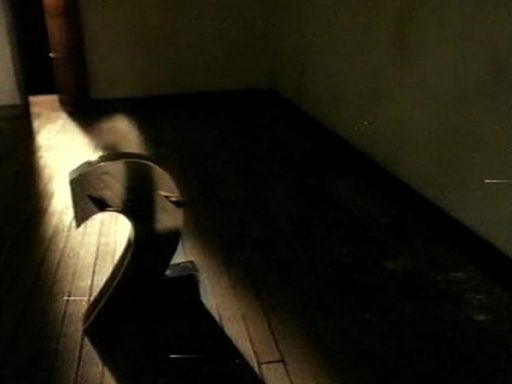 BBC2 Sting – Door | TVARK