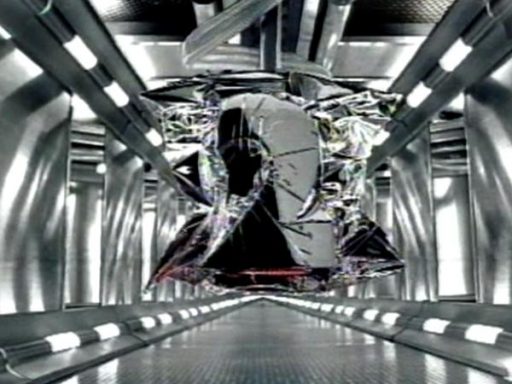 BBC2 Sting – Vacuum Pack | TVARK