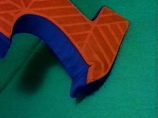 BBC2 Sting – Feather | TVARK