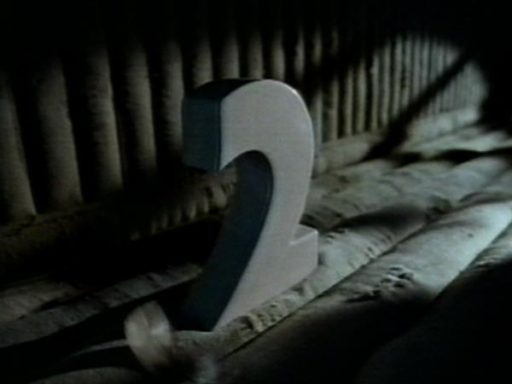 BBC2 Sting – Feather | TVARK