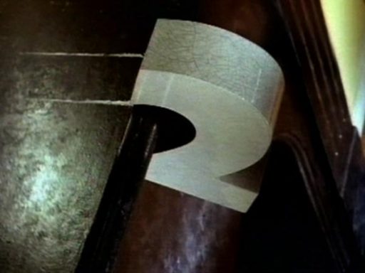 BBC2 Sting – Cliffhanger | TVARK