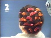 BBC2 Sting – Curlers2 | TVARK