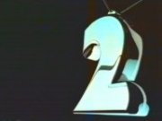 BBC2 Sting – Newton’s Cradle | TVARK