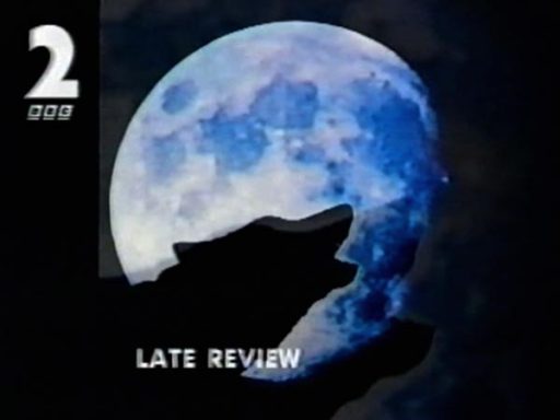 BBC2 1991 – 1997 Branding | TVARK