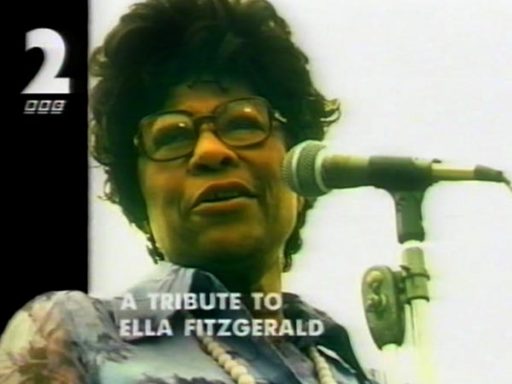 BBC2 1991 – 1997 Branding | TVARK