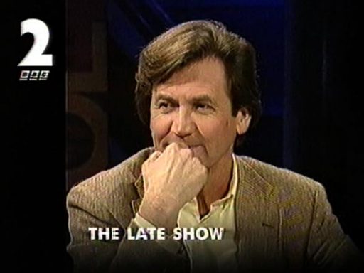 BBC2 1991 – 1997 Branding | TVARK